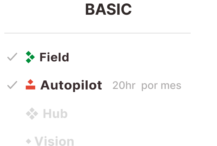 Storecheck | Ejecución perfecta en Punto de Venta. Conócenos.